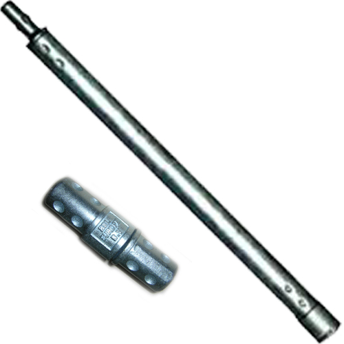 Tube And Clamp
